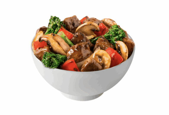 Every Panda Express Menu Item, Ranked From Best to Worst
