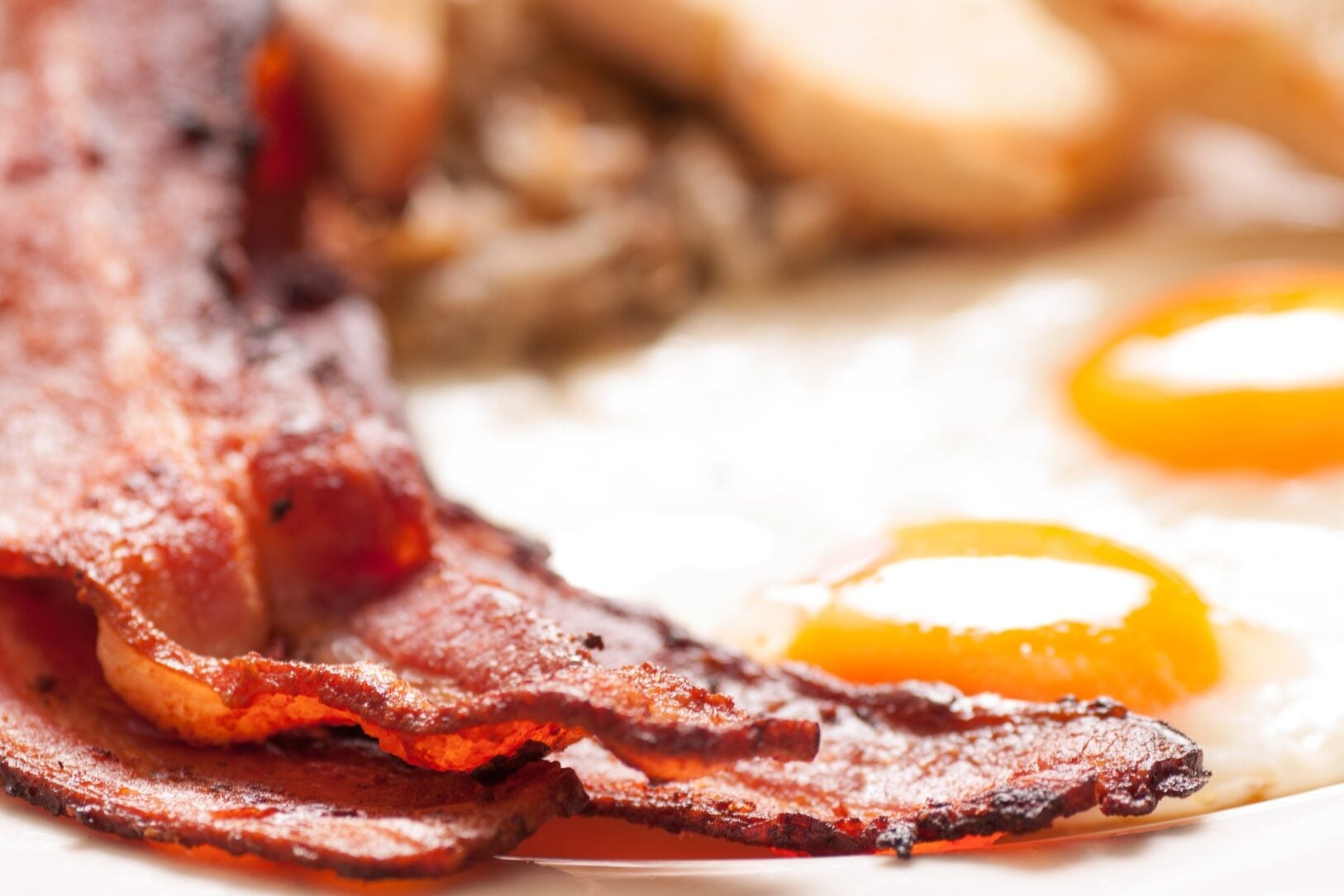 Price of Bacon by Year: What It Cost When You Were Born