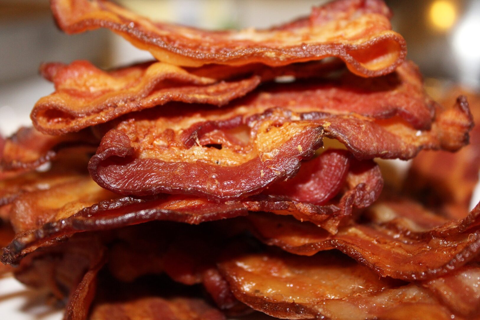 Price of Bacon by Year: What It Cost When You Were Born