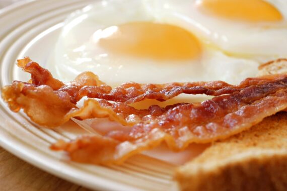 Price of Bacon by Year: What It Cost When You Were Born