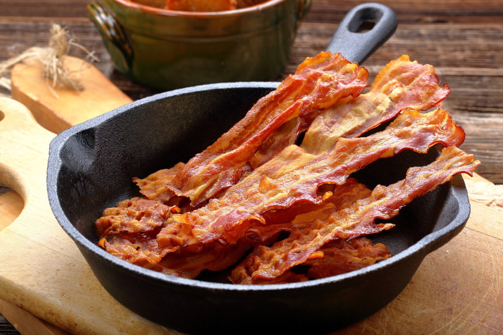 Price of Bacon by Year: What It Cost When You Were Born