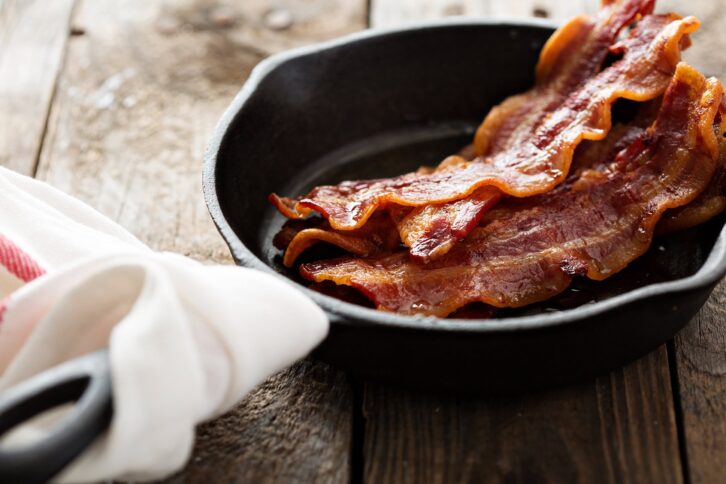 Price of Bacon by Year: What It Cost When You Were Born
