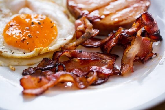 Price of Bacon by Year: What It Cost When You Were Born