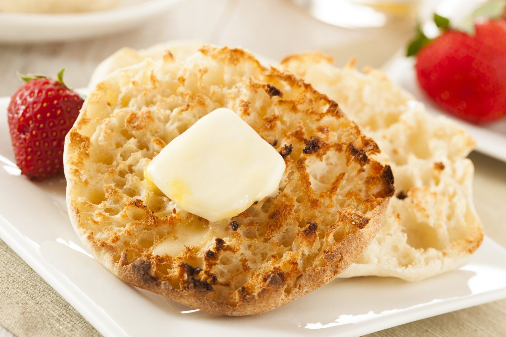 Eat Healthy: 40 Breakfast Foods Ranked by Calorie Count
