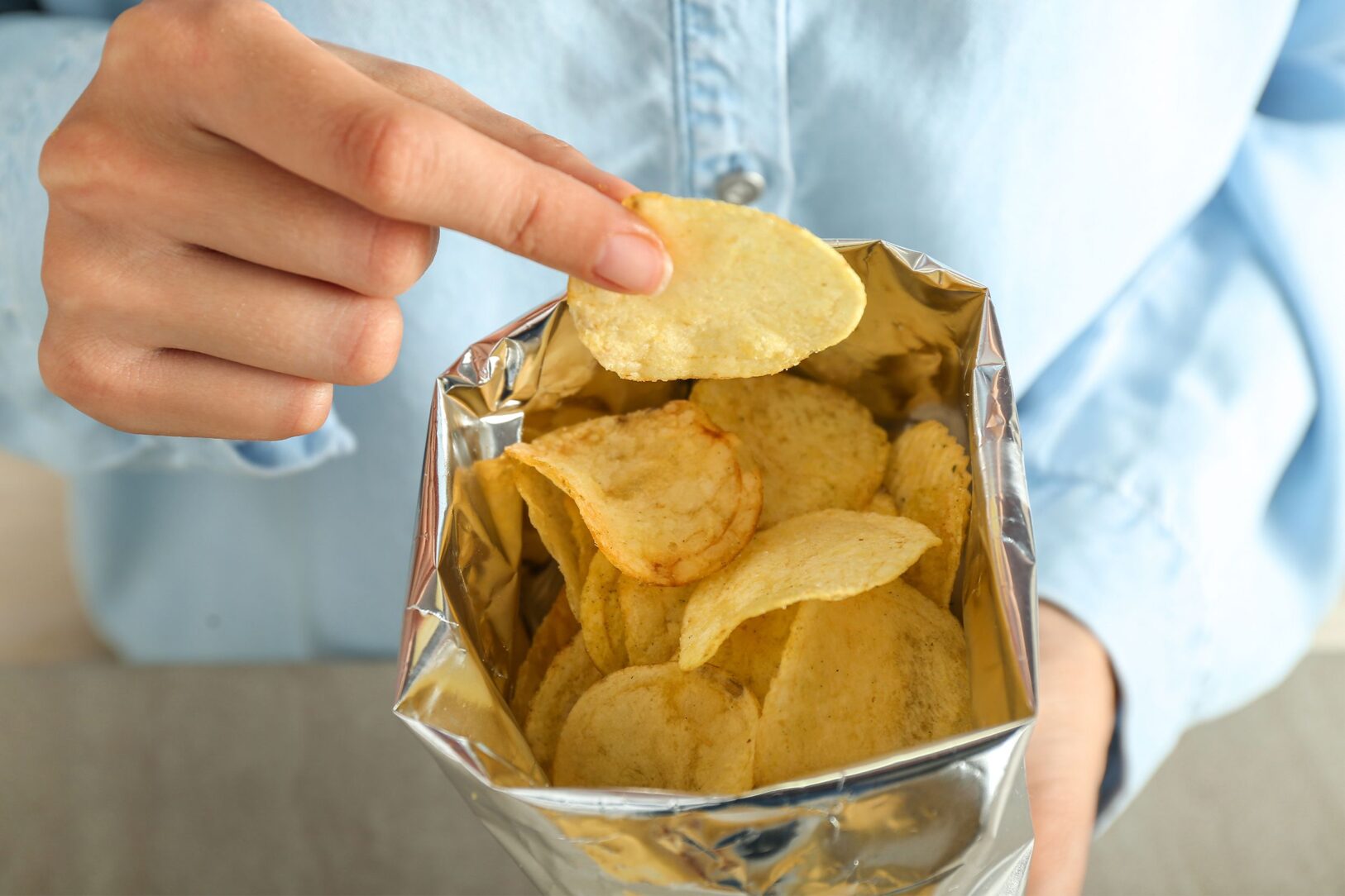 29 Food Myths and Urban Legends Debunked