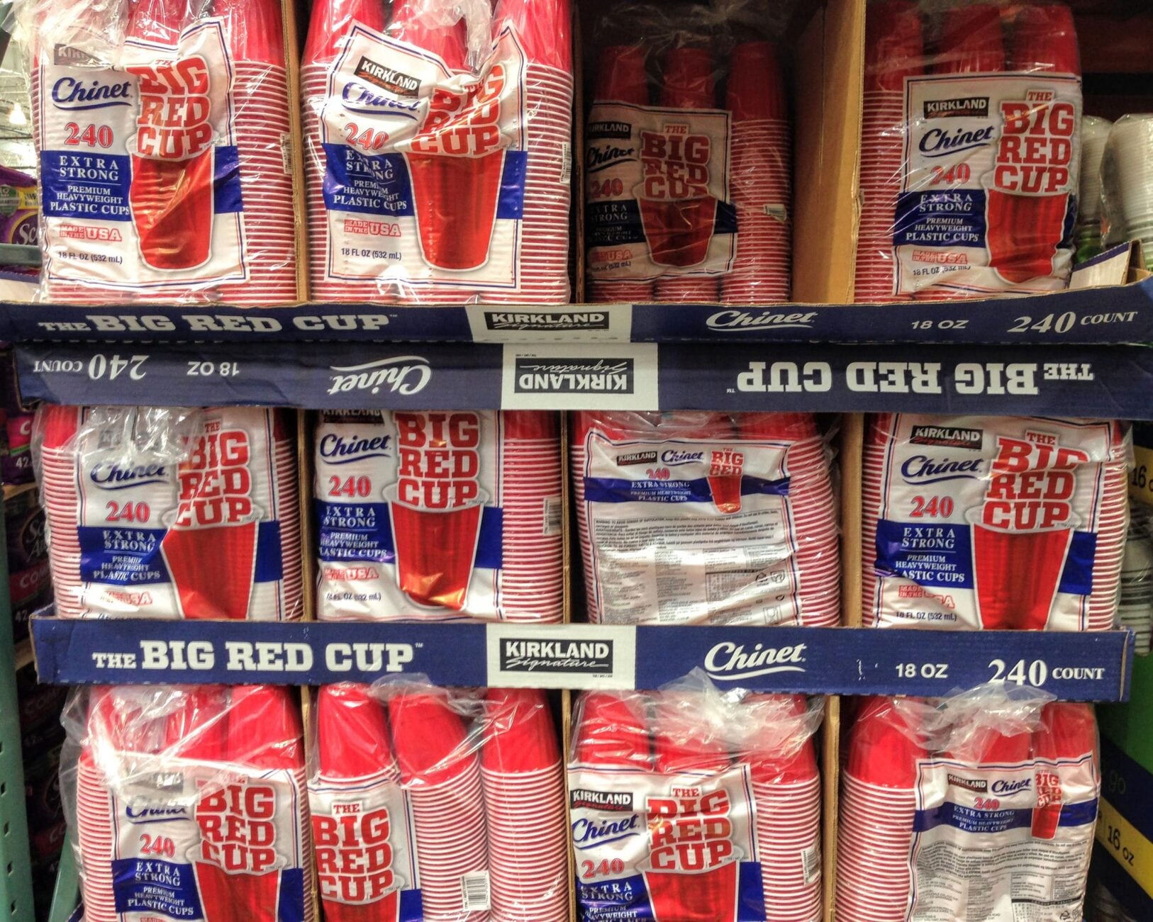 Is Costco Worth It? Here's What I Discovered When I Tried It