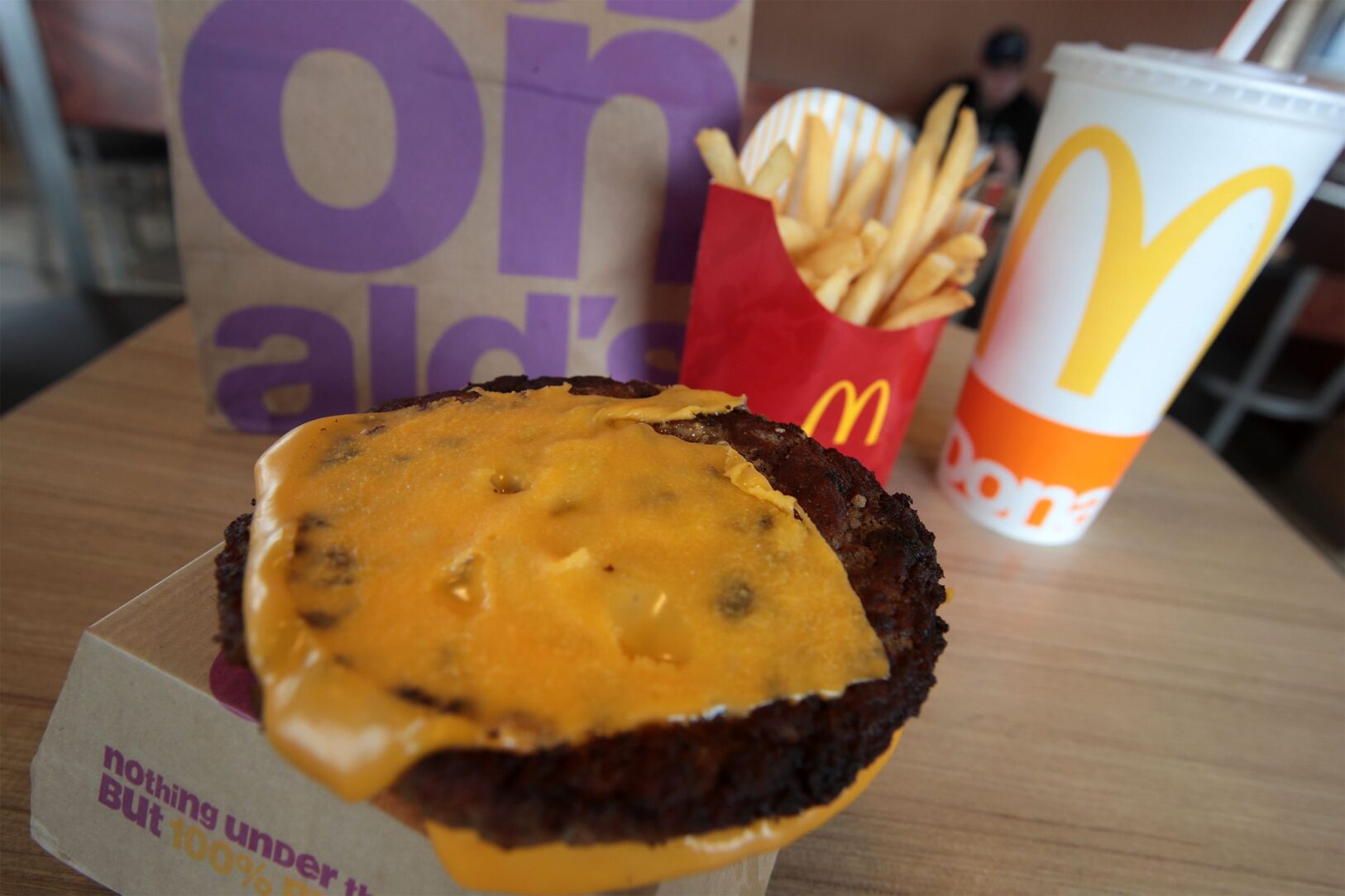 29 Food Myths and Urban Legends Debunked