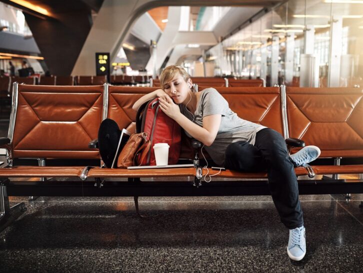 11 Mistakes To Avoid When Booking Flights