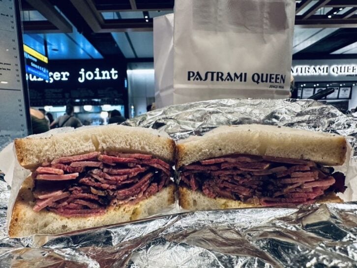 19 Best Pastrami Sandwiches Across America
