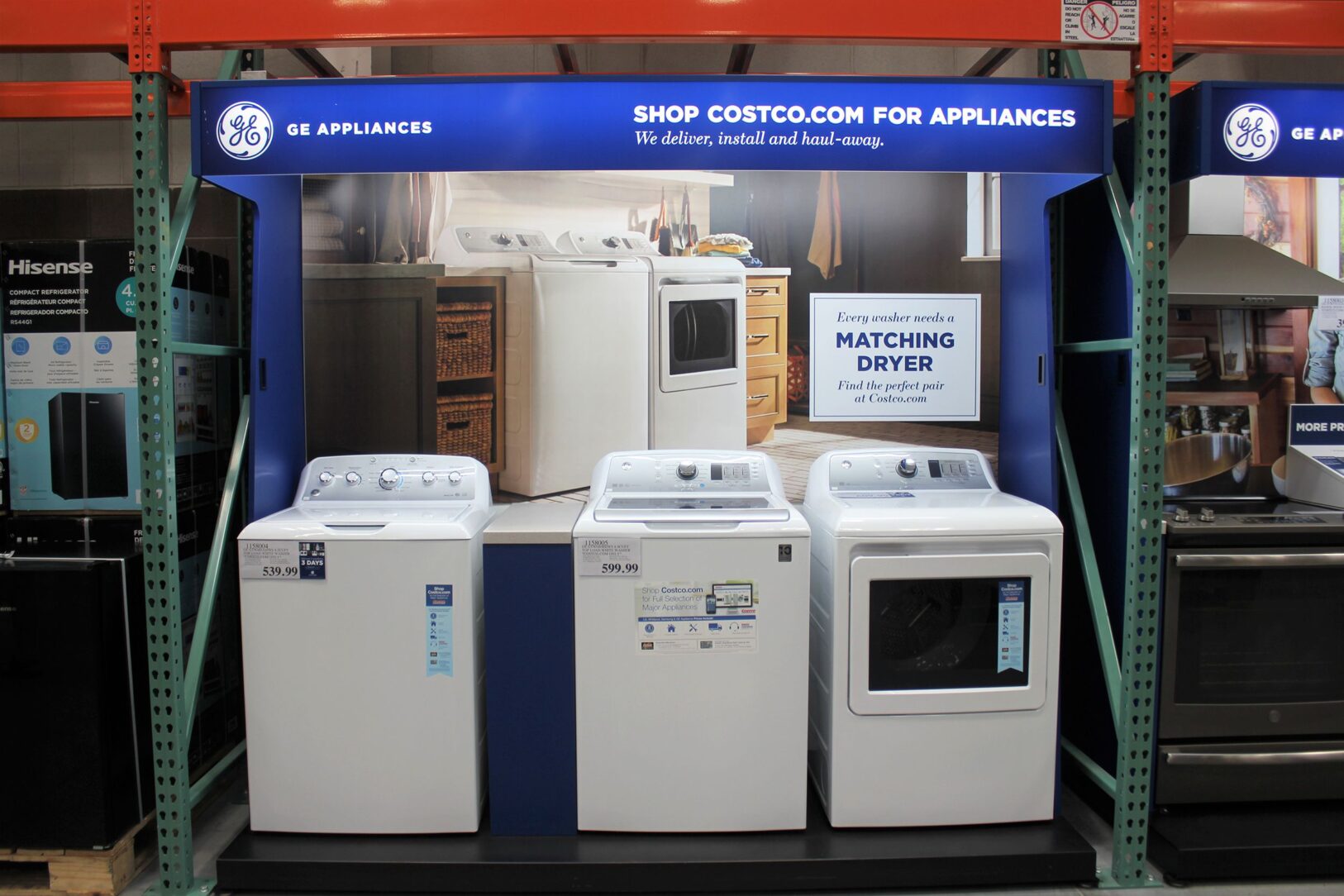 Is Costco Worth It? Here's What I Discovered When I Tried It