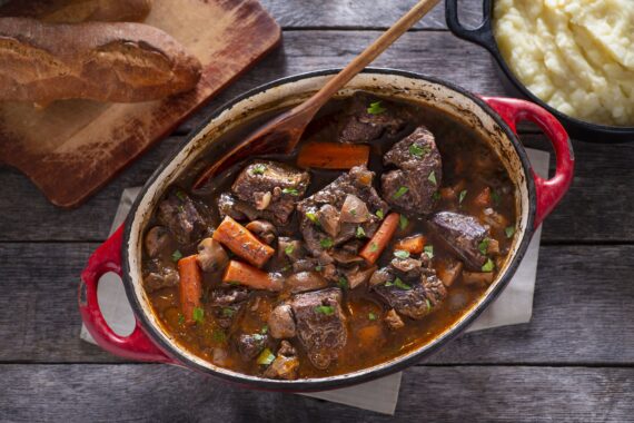 50 Delicious Sunday Dinner Ideas To Try Right Now