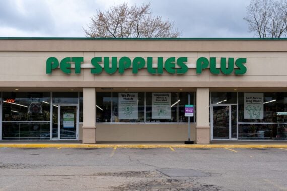 American Freight Stores Closing Nationwide