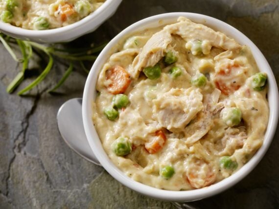 15 Classic Diner Foods That Are Gone From Menus - Cheapism