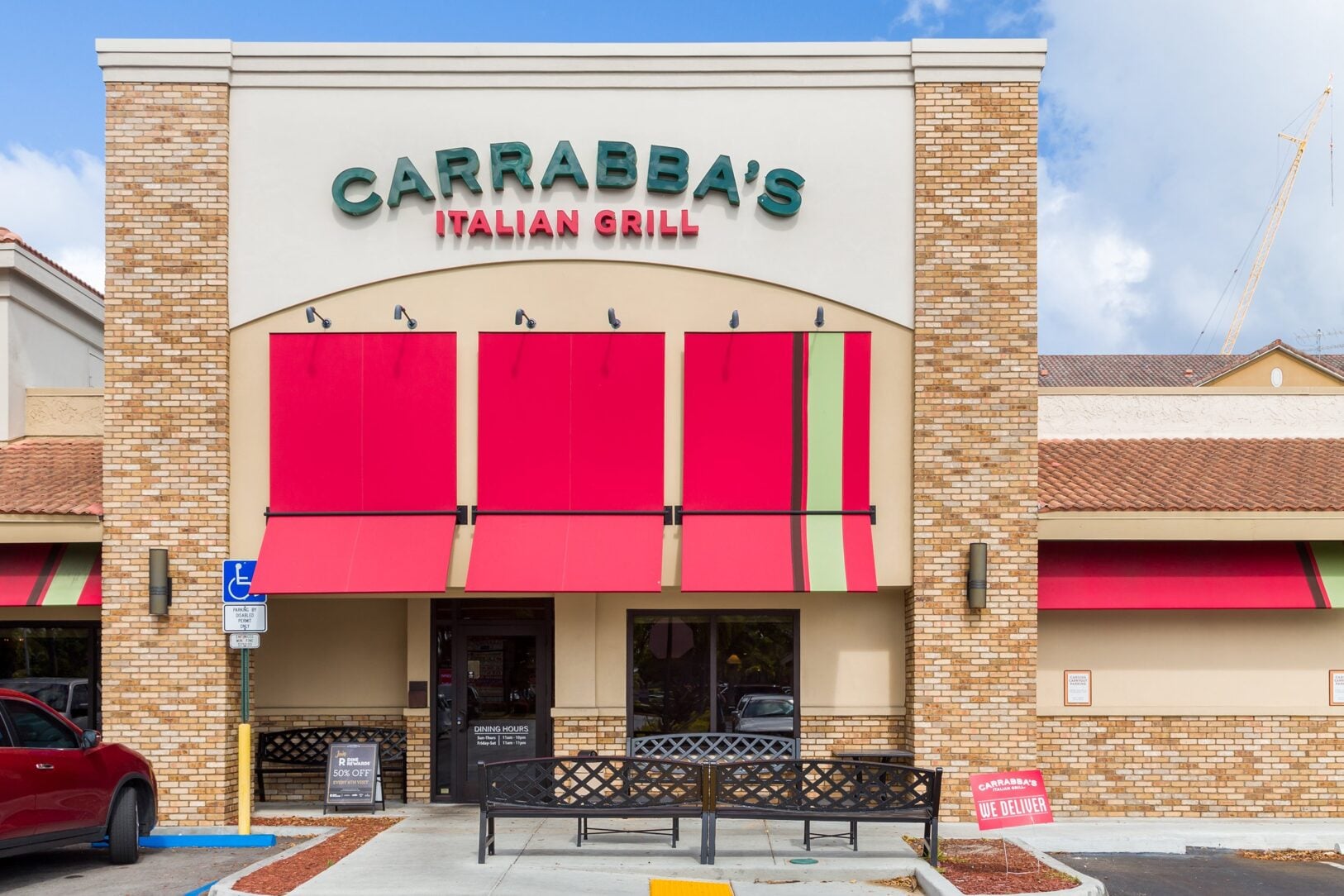 96 Restaurants That Offer Free Birthday Meals
