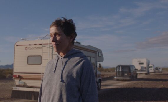 RV Movies: 22 Most Iconic RVs From Movies and TV Shows