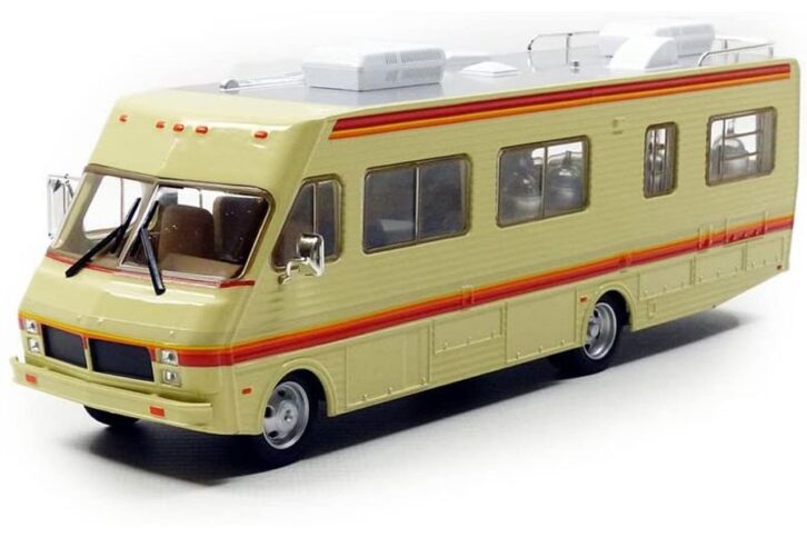 RV Movies: 22 Most Iconic RVs From Movies and TV Shows