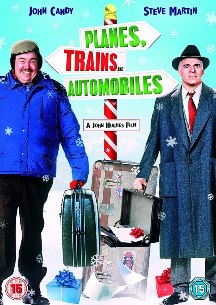 Buddy Comedy Films You Need to See