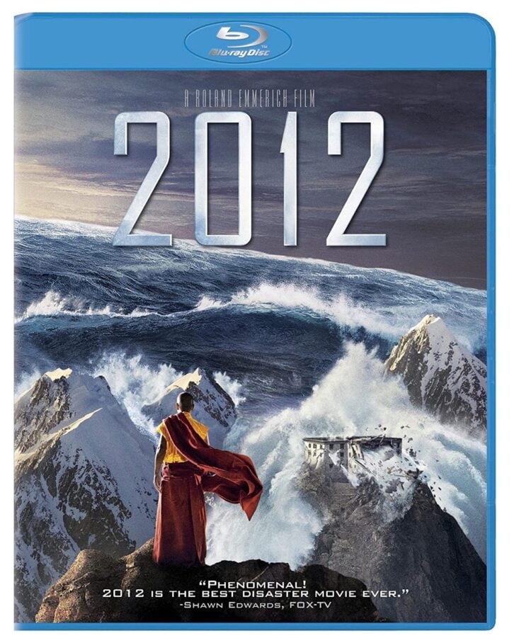 RV Movies: 22 Most Iconic RVs From Movies and TV Shows