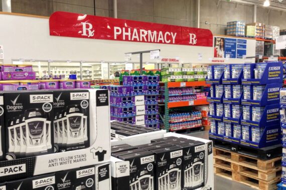 Here's How Costco's New Virtual Health Care Platform Works