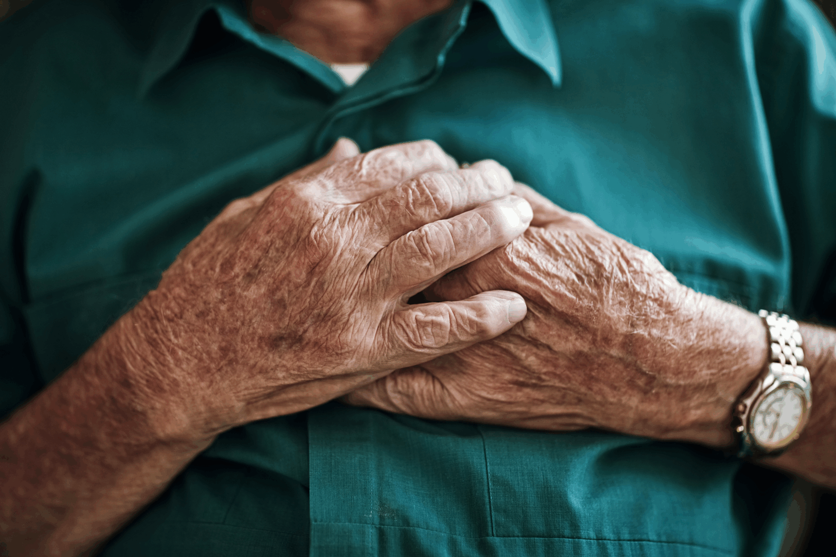 Common Health Issues People Face After 60