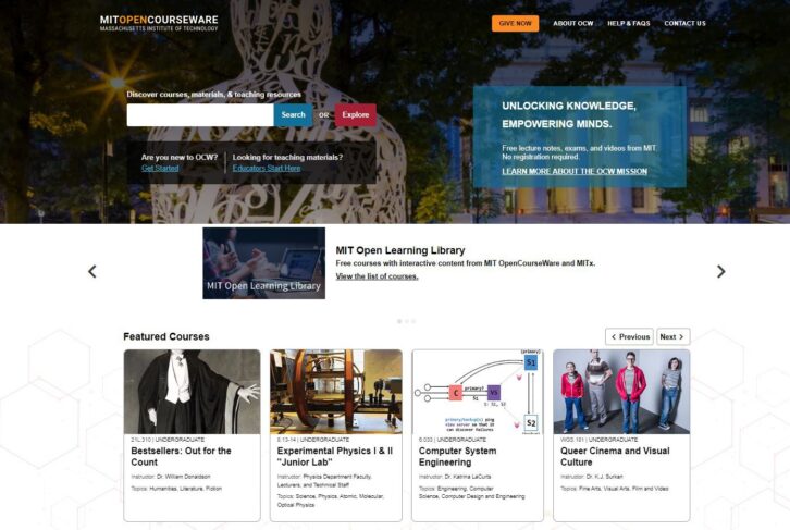 10 Top Free Online Resources Everyone Should Take Advantage of Now