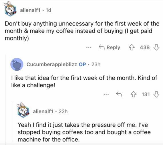 10 Unique Tips to Save Money and Time, According to Redditors