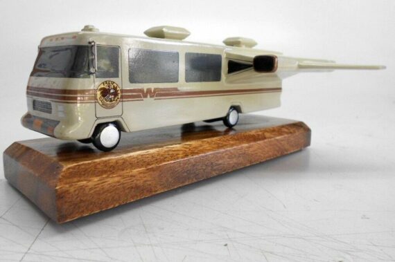 RV Movies: 22 Most Iconic RVs From Movies and TV Shows