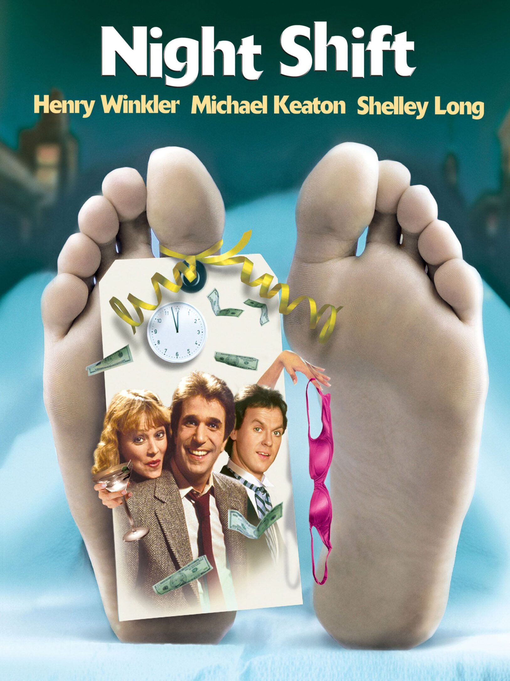 Buddy Comedy Films You Need to See