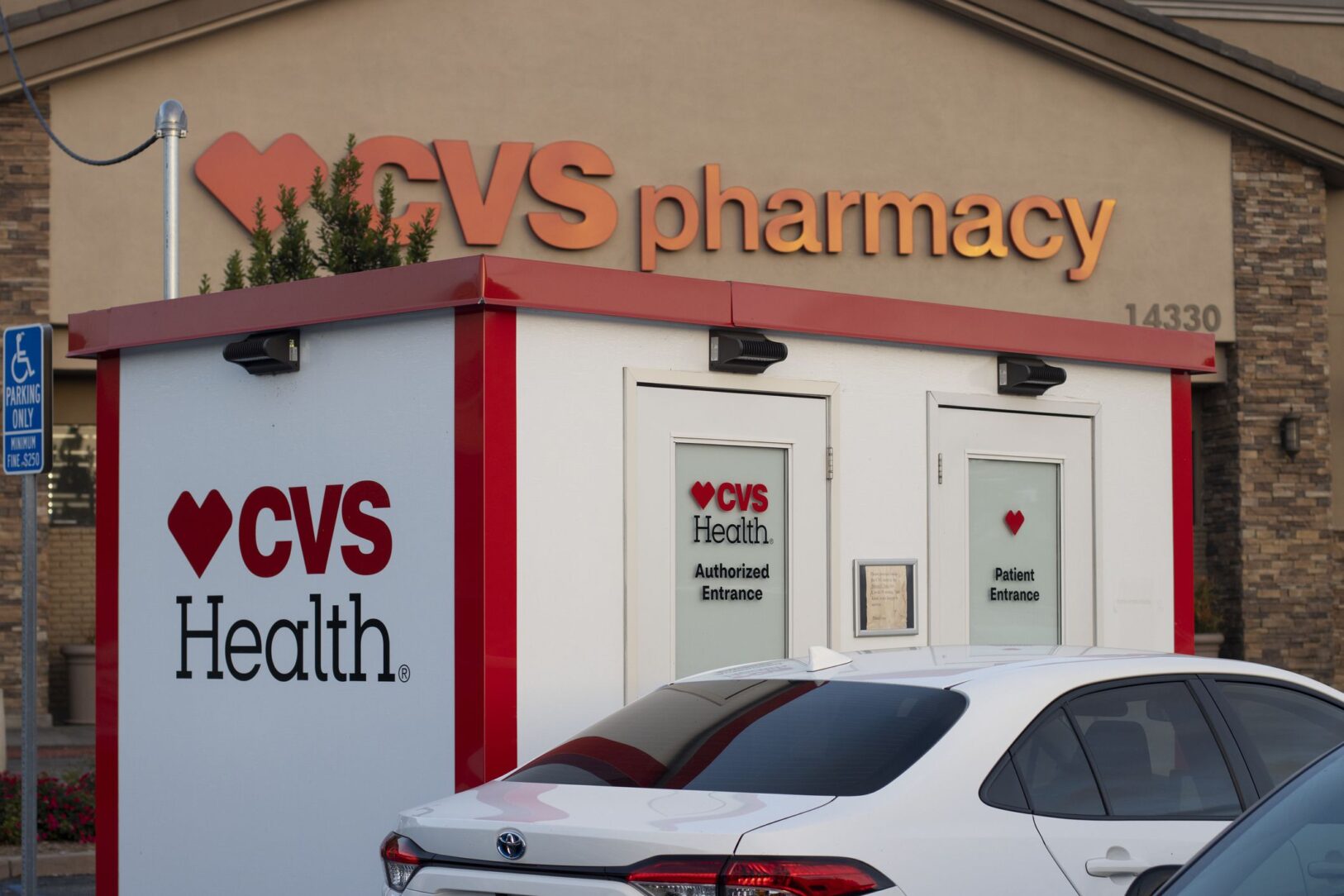 CVS Is Closing 271 Stores in 2025. Here's the Full List So Far