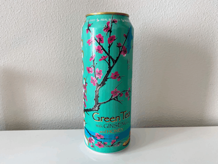 25 Arizona Drink Flavors Ranked From Best to Worst