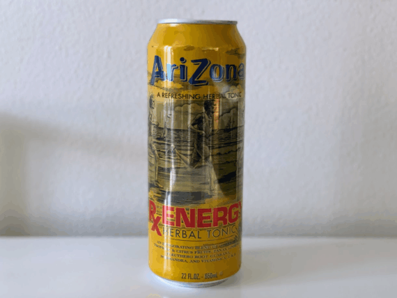 25 Arizona Drink Flavors Ranked From Best to Worst