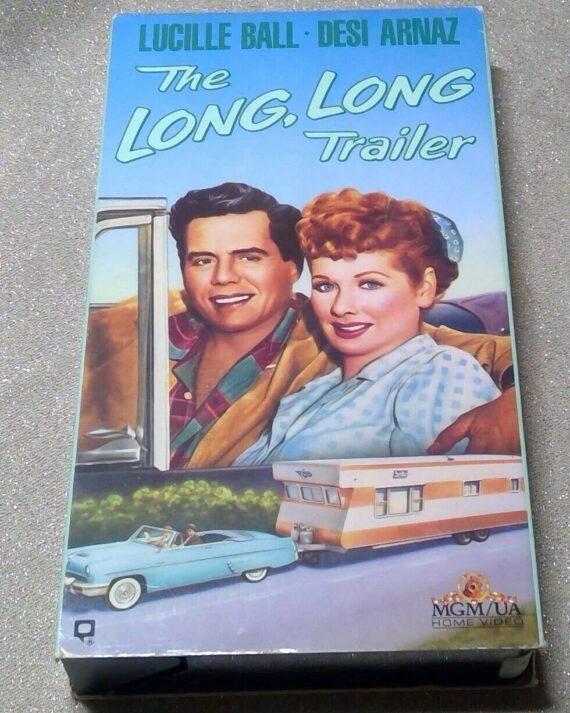 RV Movies: 22 Most Iconic RVs From Movies and TV Shows