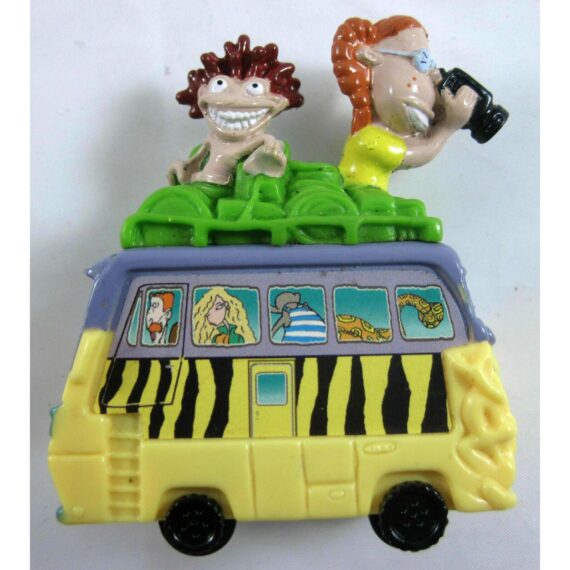 RV Movies: 22 Most Iconic RVs From Movies and TV Shows