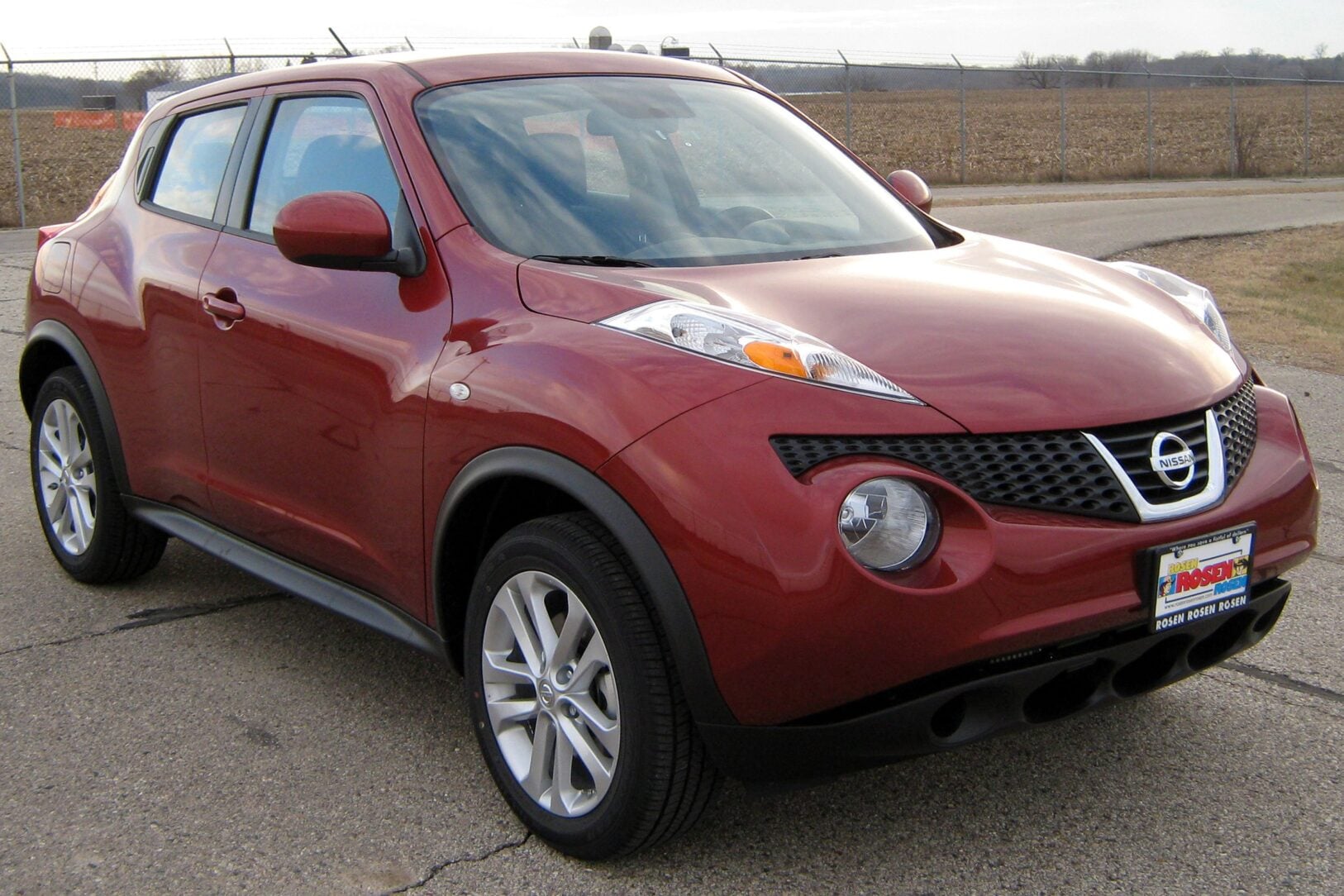25 of the Ugliest Cars Ever Made