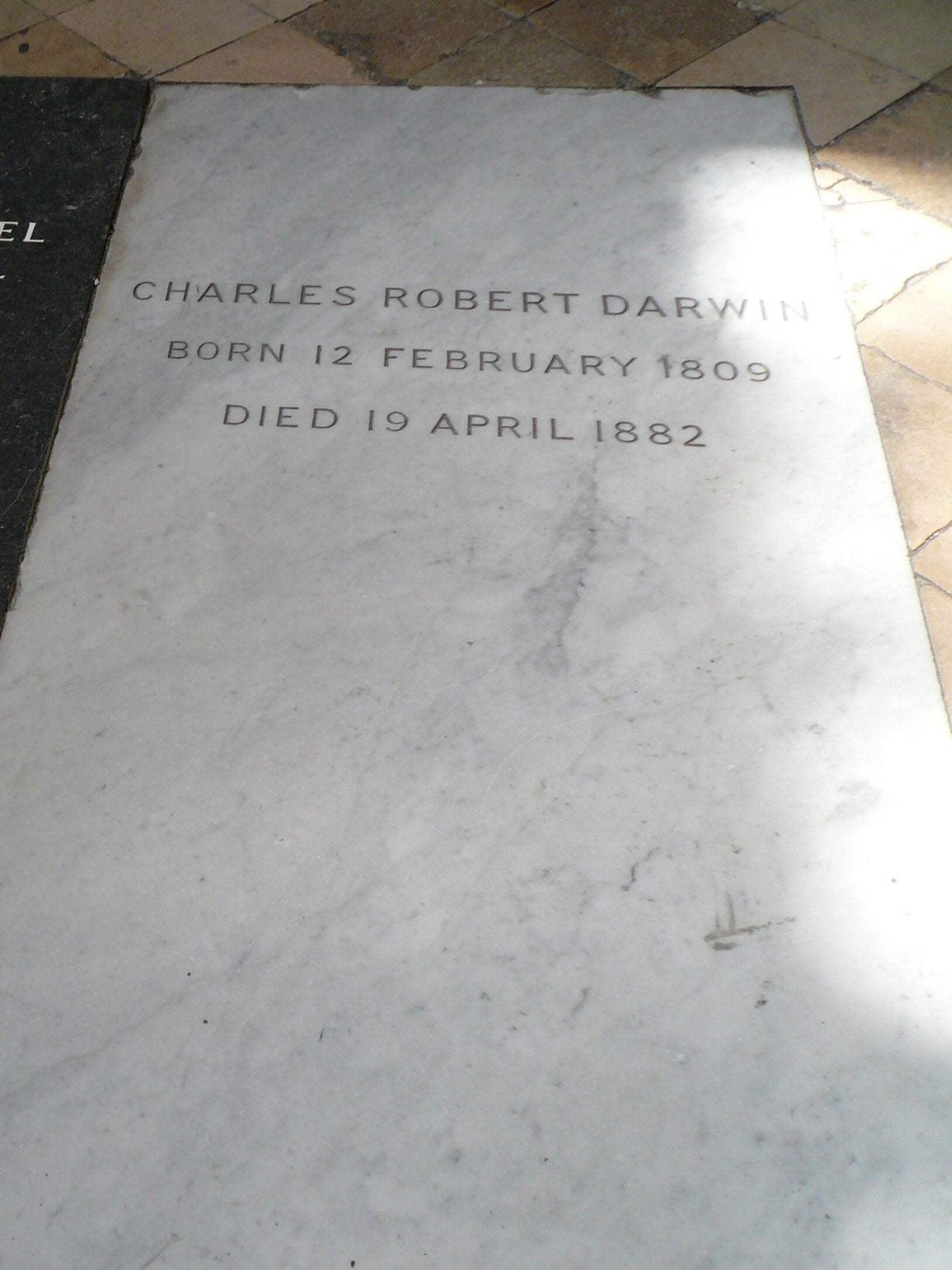 50 Famous Graves and Cemeteries Around the World