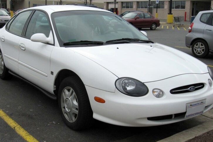 25 of the Ugliest Cars Ever Made