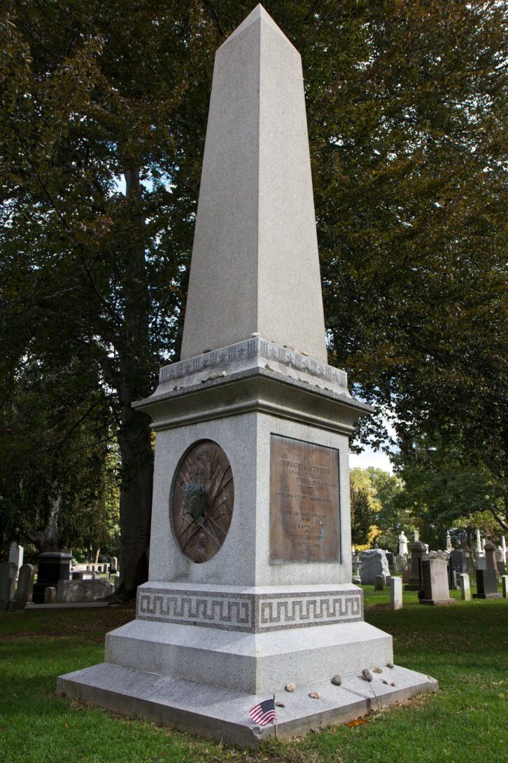 50 Famous Graves and Cemeteries Around the World