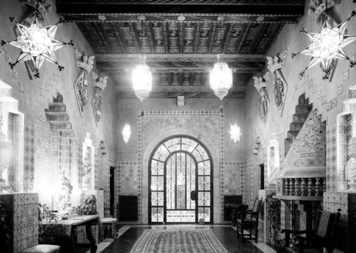 Photos of Mar-a-Lago: Get a Peek Inside Trump's Florida Resort