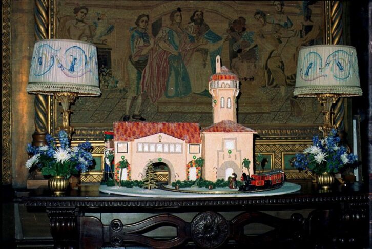 Photos of Mar-a-Lago: Get a Peek Inside Trump's Florida Resort