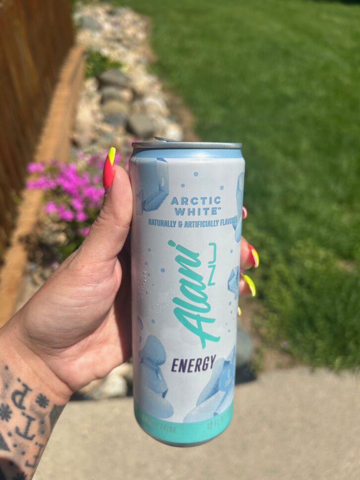 13 Alani Nu Energy Drink Flavors, Ranked