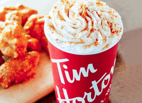 These 11 Popular Chains Offer Fast-Food Breakfast All Day