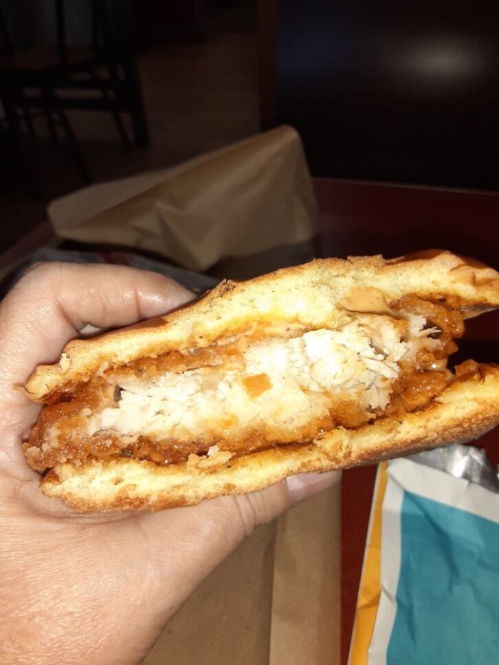 The Best Jack in the Box Munchie Meal Items