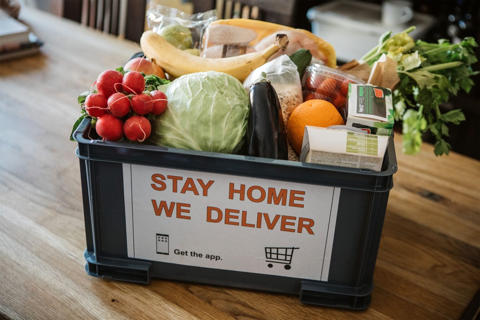 14 Things You Can Buy With EBT (aka Food Stamps or SNAP)