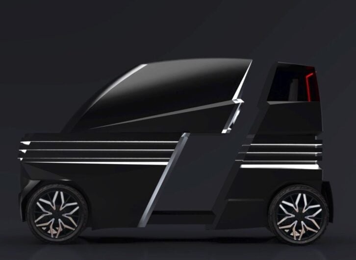 The Smallest Cars Ever Made (That You Can Still Drive)