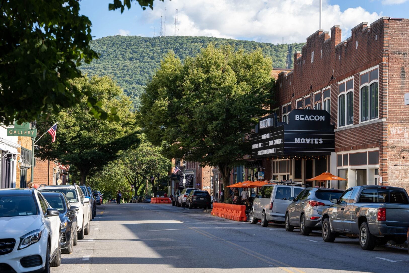 50 Best Main Street Districts for Shopping in America