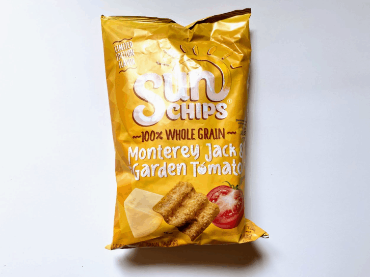 8 Popular Sun Chips Flavors, Ranked From Best to Worst