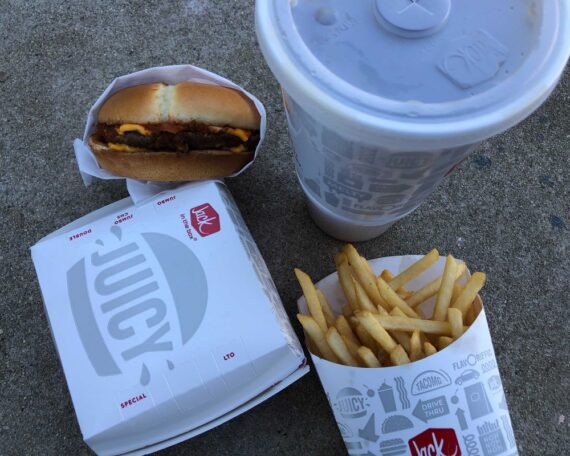 Fast Food Open Late: 11 Late-Night Fast-Food Joints