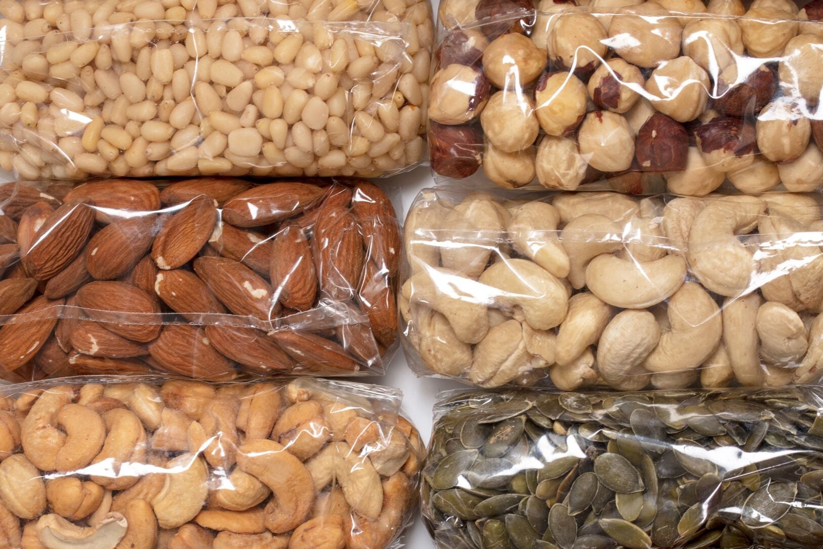 52 Smart Food Storage Tips to Make Groceries Last Longer