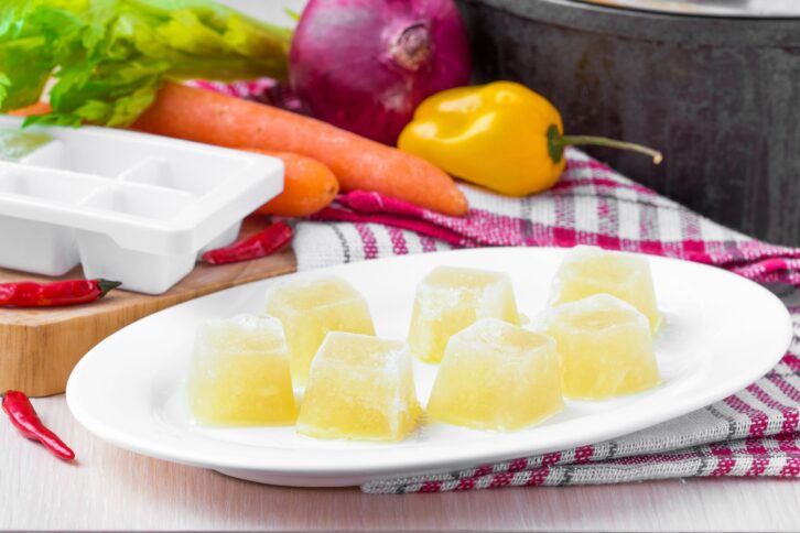 52 Smart Food Storage Tips to Make Groceries Last Longer