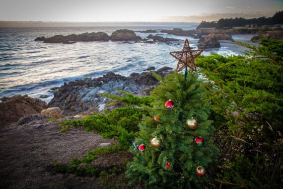 24 Best Places to Visit After Christmas